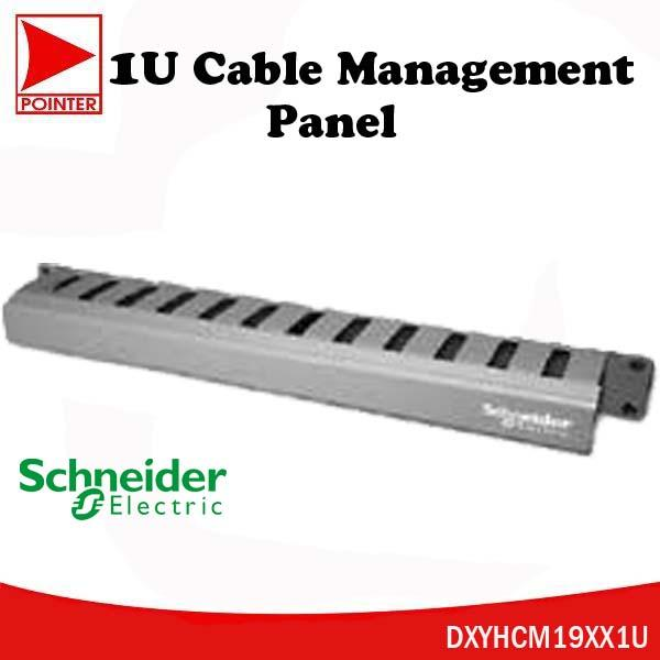 1U Cable Management Panel | Lazada PH