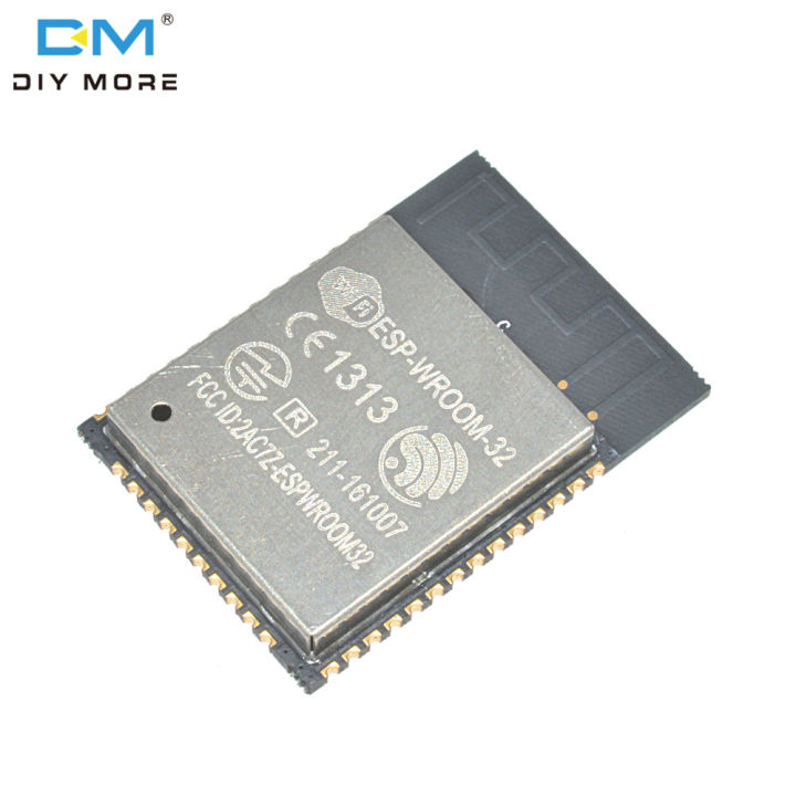 Diymore Esp32 Esp 32 Esp32s Esp 32s Bluetooth Wifi Module Dual Core Cpu With Low Power