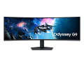 Samsung Odyssey G9 49" Curve LED Ultrawide Monitor - VA / 240hz / AMD ...