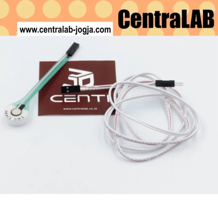 Automatic Leveling 3d printer Sensor Module Film Pressure V6 Nozzle ...