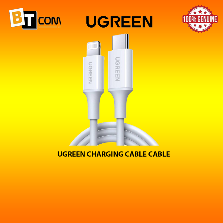 UGREEN 1M CABLE UG-US171-10493 | Lazada