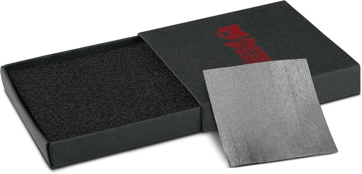 Thermal Grizzly Kryosheet Graphene Pads. Reusable High Performance ...