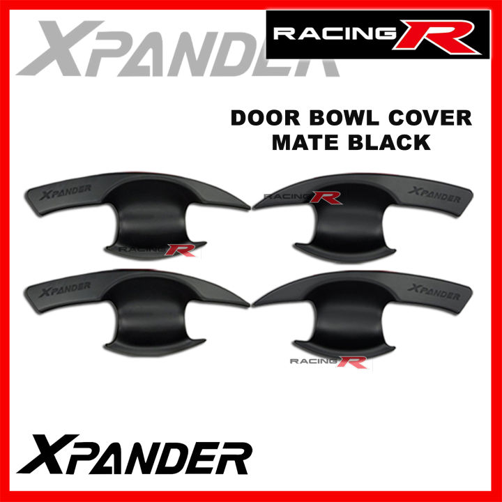 Mitsubishi Xpander / Xpander Cross 2018 to 2025 Door Bowl Inner Garnish ...