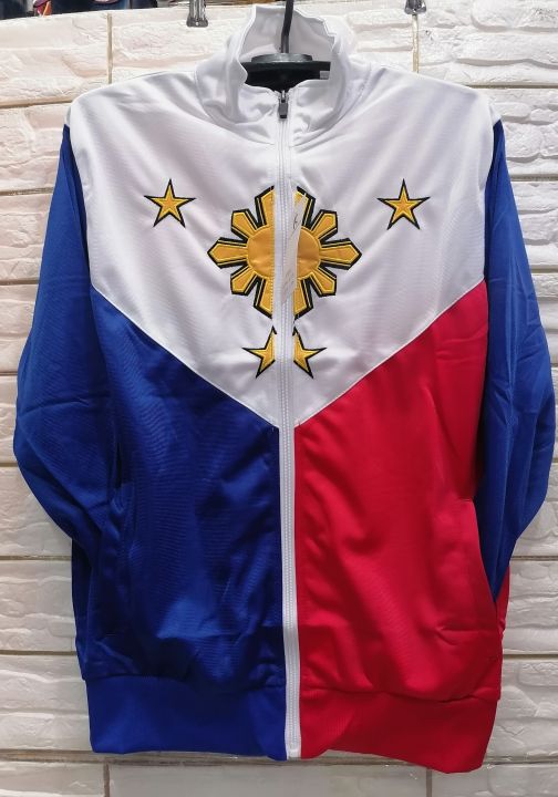 Philippines Jacket ASSORTED DESIGN | Lazada PH