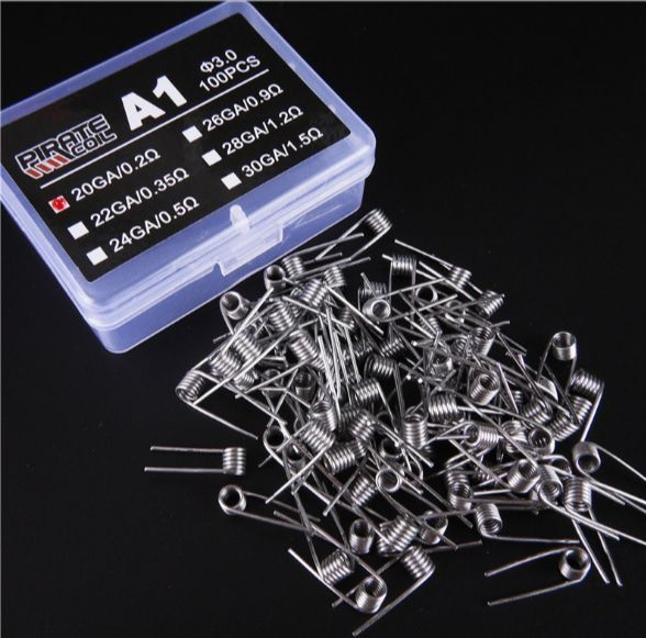 Premade A1 Wire 20 22,24,26,28gauge(100 pcs) Prebuilt Cable | Lazada