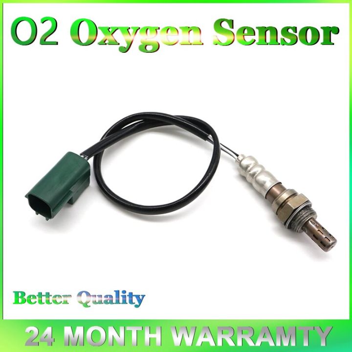 For Oxygen Sensor O2 Lambda Sensor AIR FUEL RATIO SENSOR For Nissan Almera Micra Pathfinder ...
