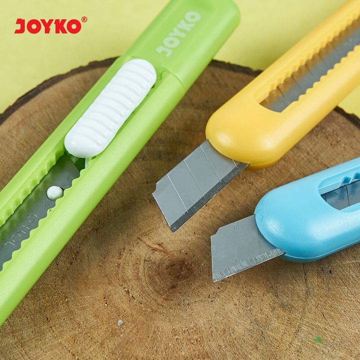 CUTTER MINI JOYKO/KATER | Lazada Indonesia