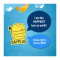 Dayplus Blueberry Bread | Lazada Singapore