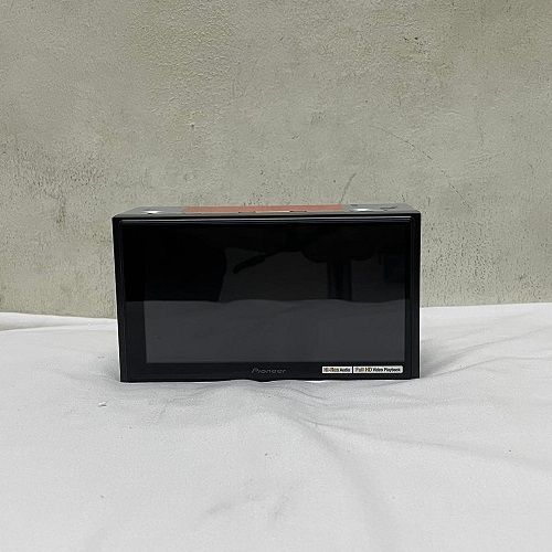 PIONEER DMH-Z6350BT RDS AV RECEIVER | Lazada PH