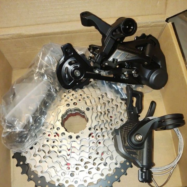 SAGMIT EDISON UPGRADE KIT 9/10/11/12 SPEED | Lazada PH