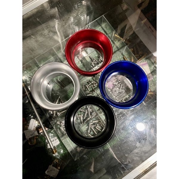 Velocity & Wire Mesh Only for Ram air | Lazada PH