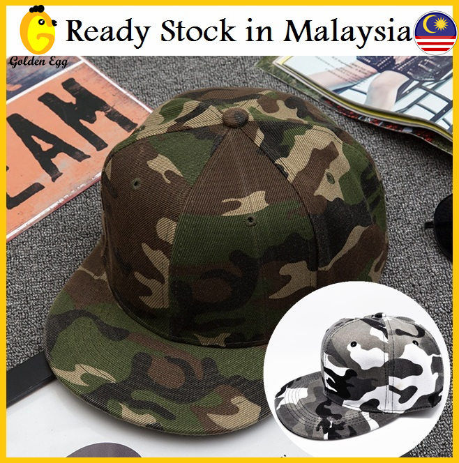 GEC Adult Unisex Army Cap Army Plain Cap Army Snapback Cap Sport Cap ...