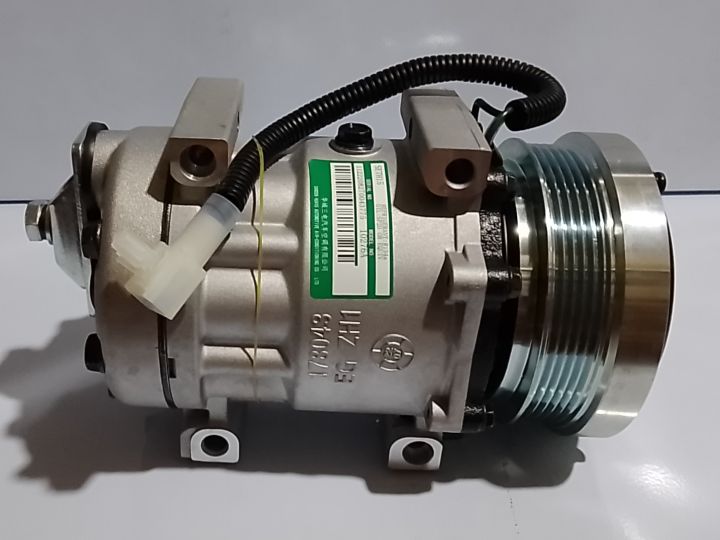 CAMC | Heavy Duty Equipment/Truck - Aircon Compressor | Lazada PH