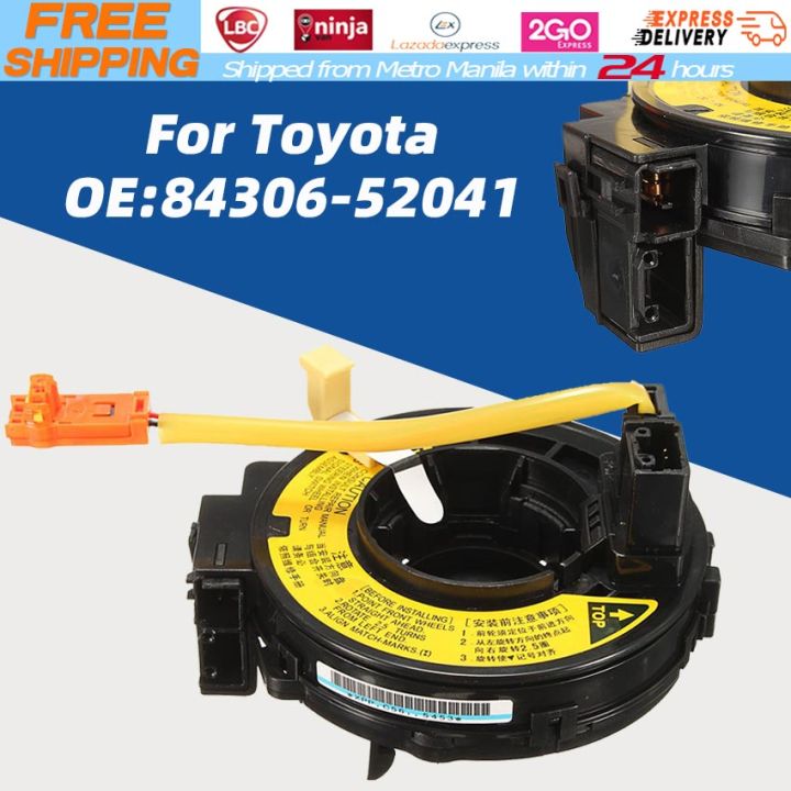 【Local Warehouse】High Quality New 84306-52041 for Toyota Corolla Car ...