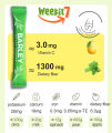【Weekit7】 Barley Grass Powder Original 100% Pure and Natural FDA ...