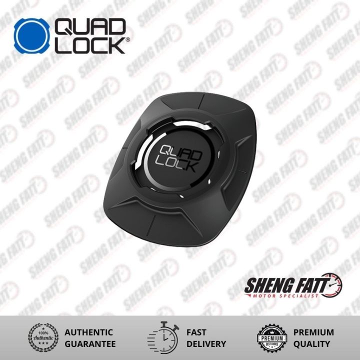 Quad Lock Universal Adapter V2 | Lazada