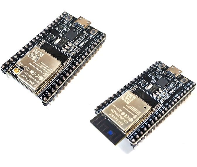 【Worth-Buy】 Esp32-Devkitc Core Board Esp32 Development Board Esp32-Wroom-32d Esp32-Wroom-32u ...