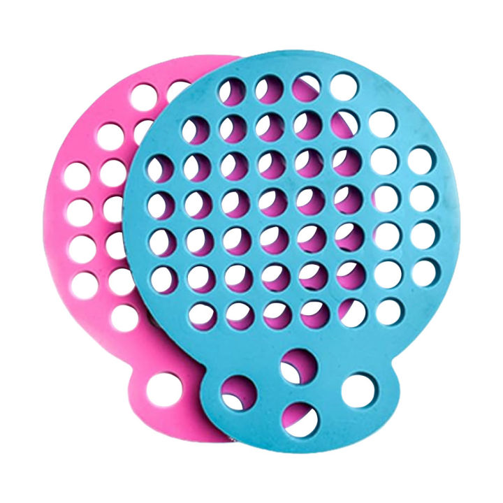 Welcomehome 2Pcs Finger Exerciser Silicone Finger Strengthener Finger ...