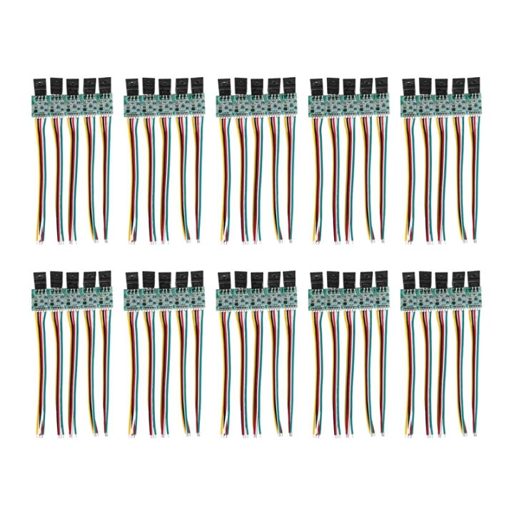 10PCS CA-888 CA888 15-24 Inch Universal LCD Monitor Power Board Power ...