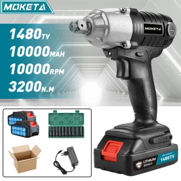 Buy Lydian Impact Wrench online Lazada .ph