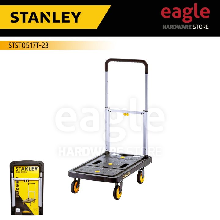 Stanley STST0517T-23 120 Kg Trolley | Lazada