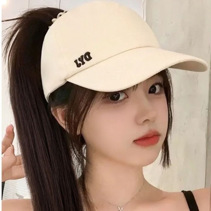 Y2K2 หมวกวิกผมผู้หญิง ออล-อิน-วัน ชายหาดริมชายหาด ที่มีคุณภาพสูง ชิ้นผมธรรมชาติ อุปกรณ์เสริมผม ...