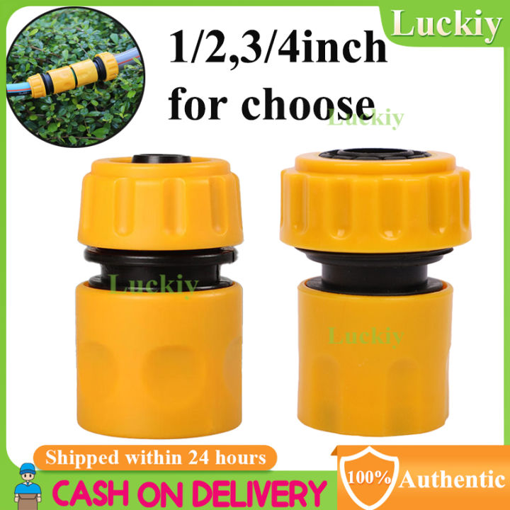 Quick water tap connector adapter universal Tap connector fittings Fast ...