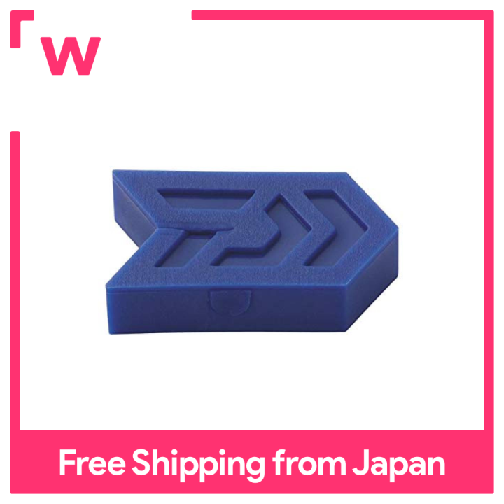 Daiwa (DAIWA) Line Keeper with Threader Blue 054478 | Lazada PH