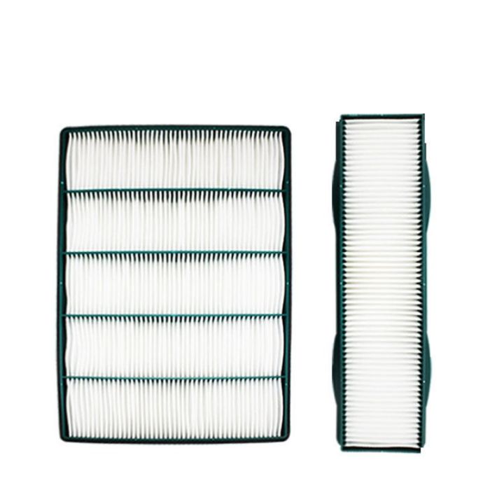 Volvo excavator parts EC210D Air Conditioning Filter EC220 EC140 EC120D ...