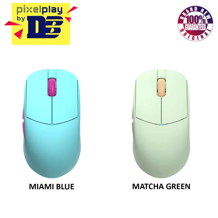 Lamzu Atlantis Mini Pro Superlight Wireless Gaming Mouse | Lazada PH