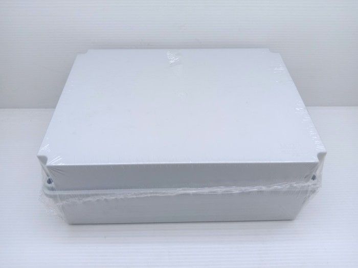 MG Junction BOX Dorados Duradus 300x220x120 Polos Abu-abu PVC IP56 30 ...