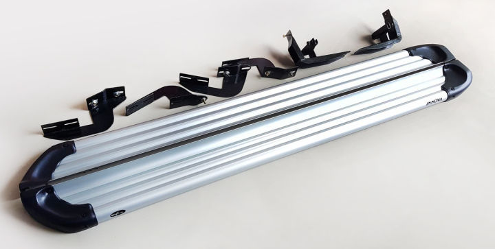 Shark Stepboard For Toyota Innova 2016 to 2020 | Lazada PH