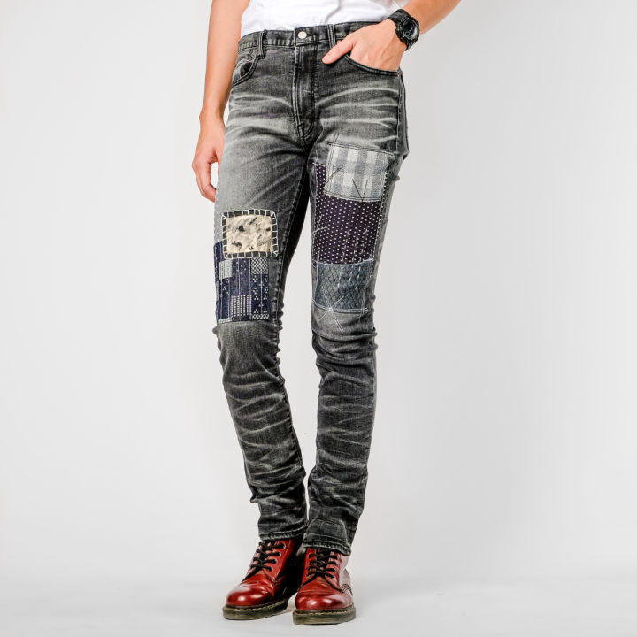 Bespoke Project 701 Remake | Lazada Indonesia