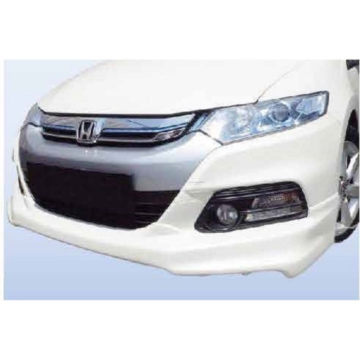Honda Insight 2012 Mugen Bodykit ABS | Lazada