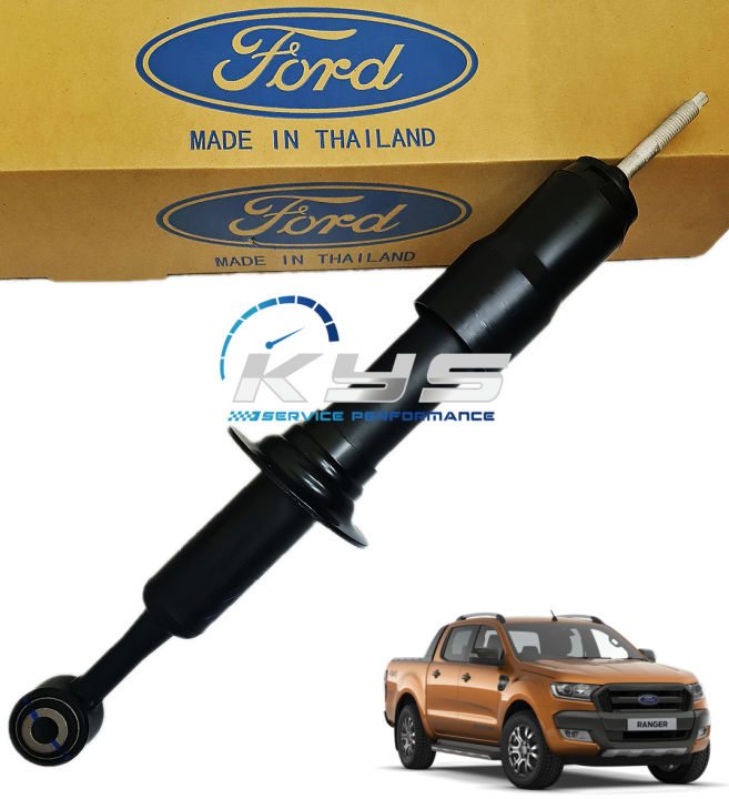 🔥Price for 1SET/2PCS/2BIJI🔥FOMOCO Thailand FORD RANGER T6 T7 # MAZDA ...