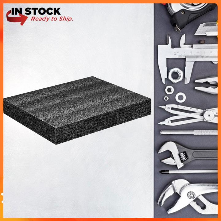 Ulight Polyethylene Foam Sheet Cushioning Inserts Protective Foam ...