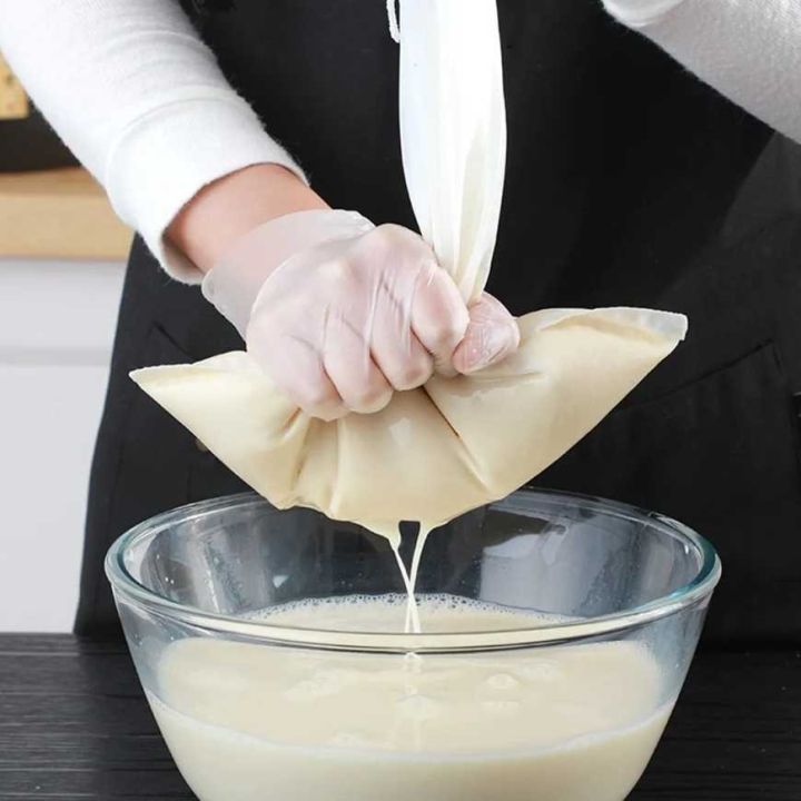 COD Alat Kain Saringan Peras Pemeras Ekstrak Sari Santan Kelapa Tahu ...