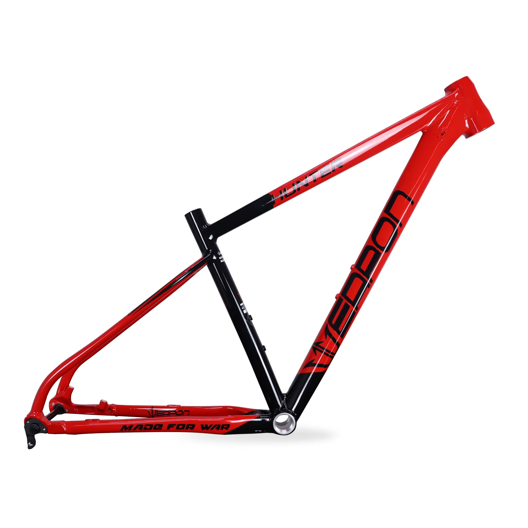 Weapon Hunter MTB Frame | Lazada PH
