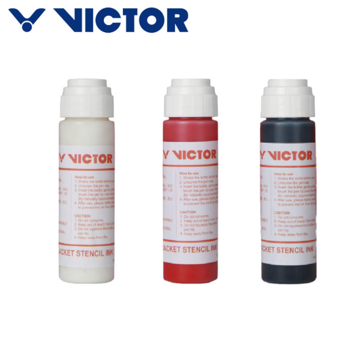 VICTOR Logo Pen AC026 | Lazada