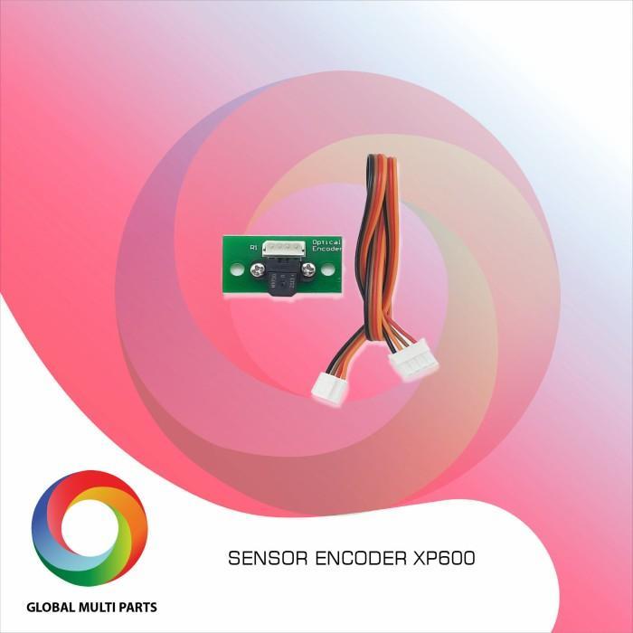 BOARD SENSOR ENCODER 9730 XP600 - TOKOASMA | Lazada Indonesia