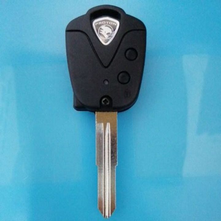（xps）Proton Wira Waja Saga BLM Key Shell Case (Right Blade) Casing ...