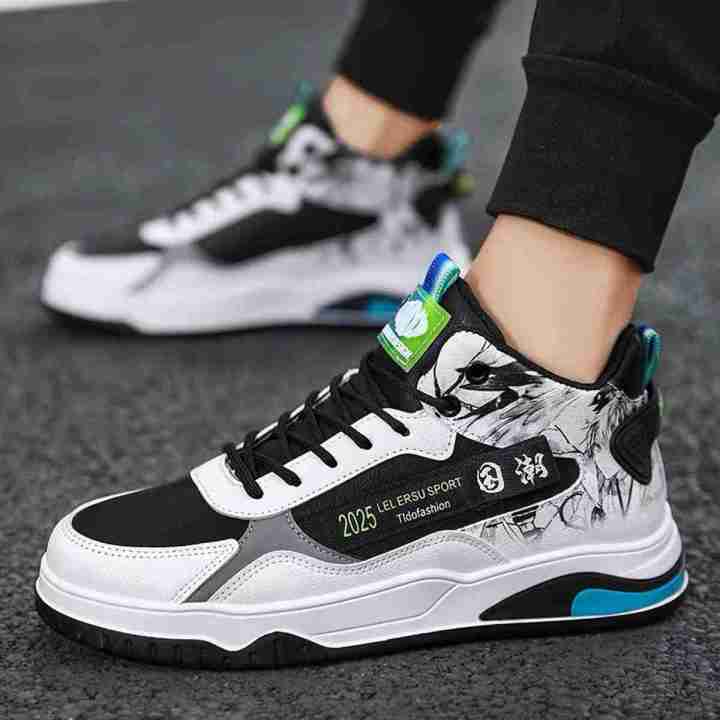 Sepatu Pria Sepatu Cowok Sepatu Terkini Sepatu Terbaru Sepatu Fashion ...