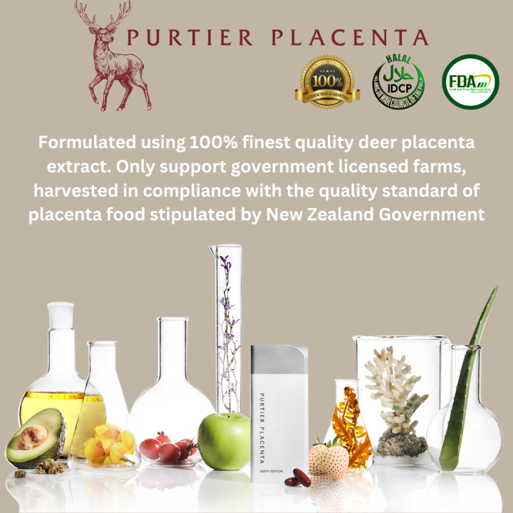 Purtier Placenta PH 6th Edition PURTIER PLACENTA (Philippine Edition ...