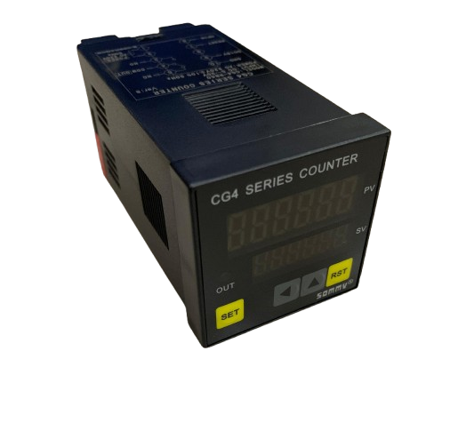 Digital Counter SOMMY CG4-RB60 | Lazada Indonesia