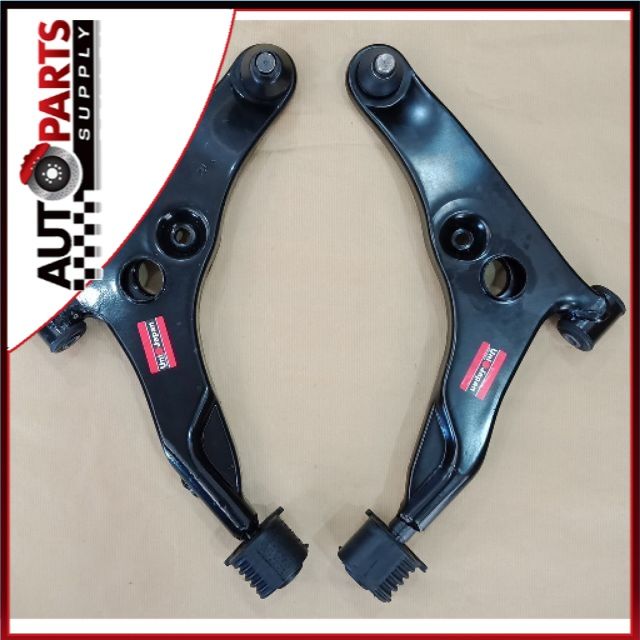 UNI JAPAN LOWER ARM FRONT PROTON WAJA GEN2 PERSONA | Lazada