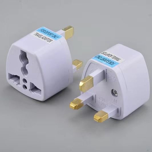 3 Pin Conversion Plug Universal Adapter Socket Adapter Plug Head ... 3 Pin Conversion Plug Universal Adapter Socket Adapter Plug Head ...