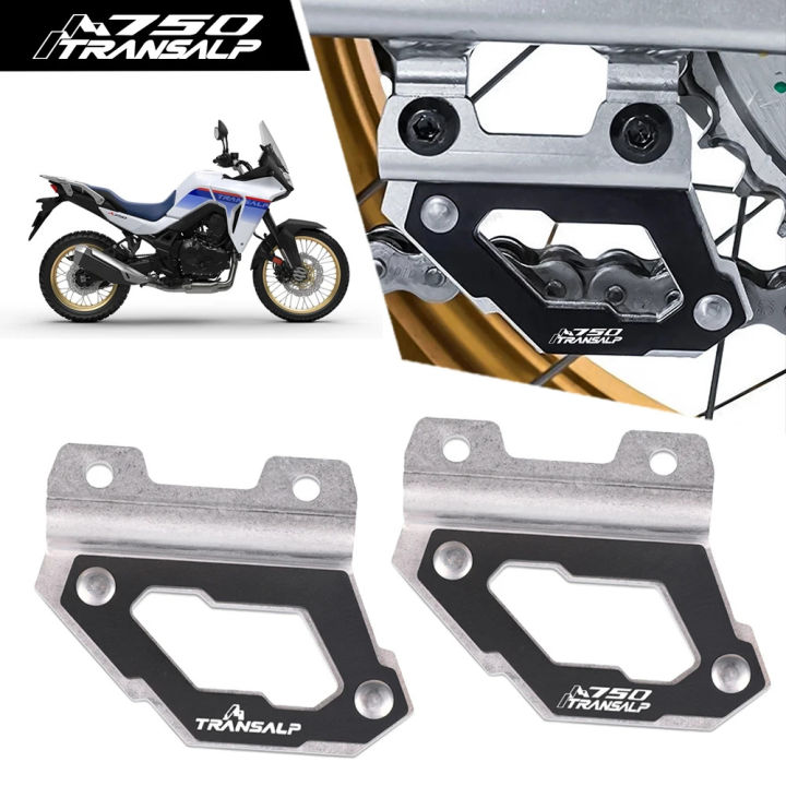 For Honda XL750 XL 750 xl750 TRANSALP 2023 2024 2025 Sports Chain Guide ...