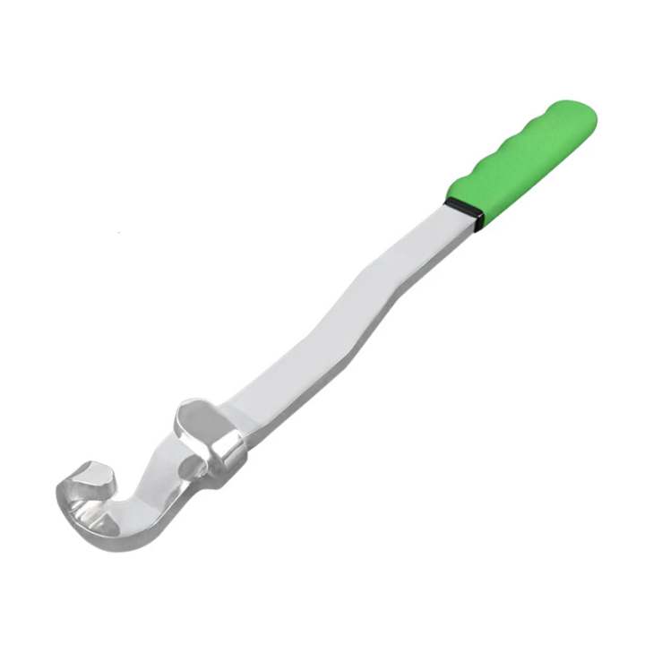 Alloy Steel Spanner Extension Bar For Mechanical Leverage And | Lazada ...