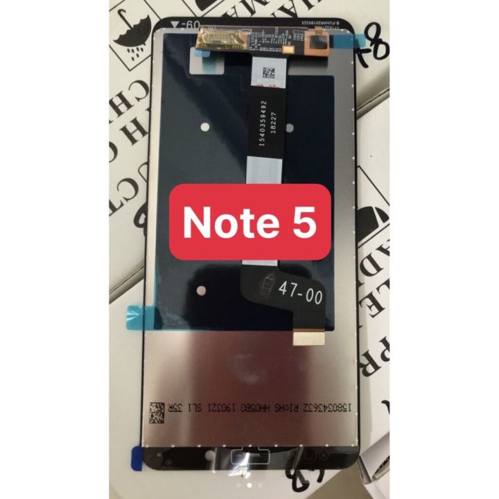 màn hình xiaomi redmi note 5 / note 5 pro dùng chung | Lazada.vn