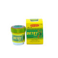 Parrot Brand Betet Balm (17.5g x 12 pcs) Balsem Gosok Balsem Hijau ...